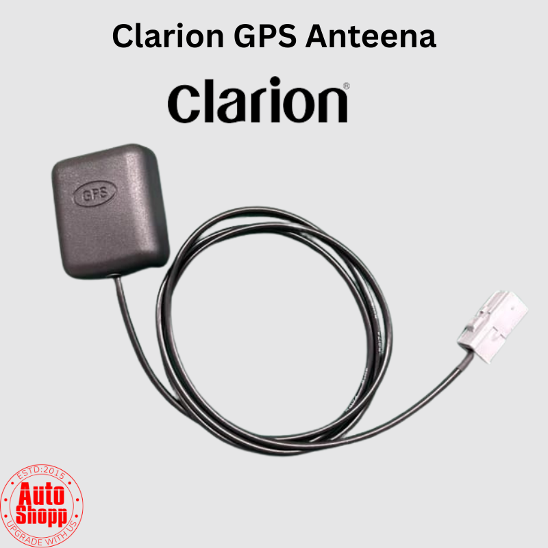 Clarion GPS Antenna